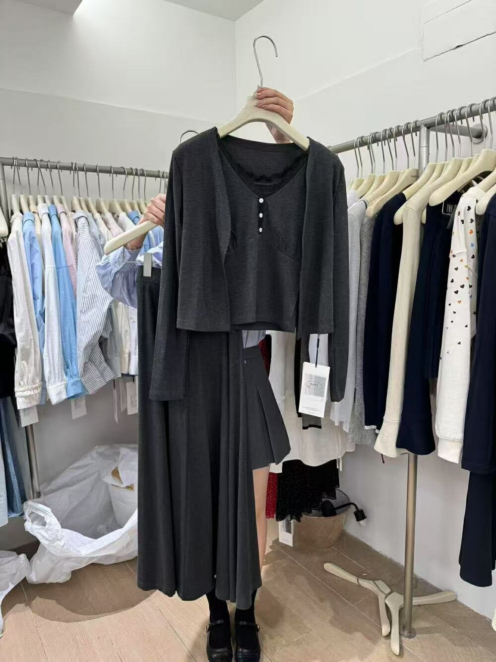 Комплект одежды