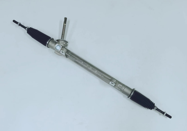 Рейка рулевая механическая Renault MEGANE II 2002-