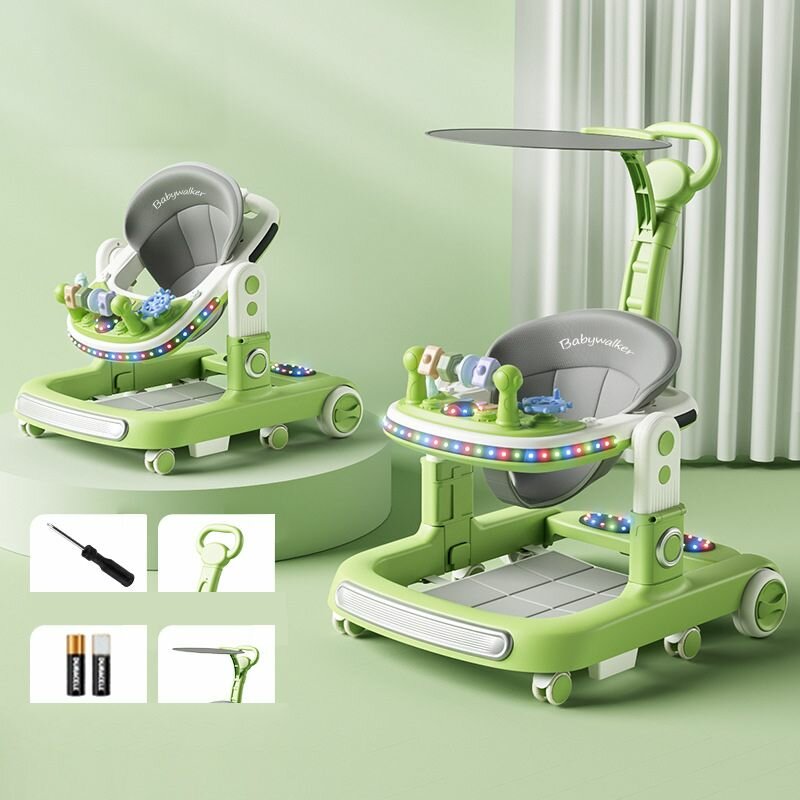 Ходунки Детские Для Девочек Мальчиков