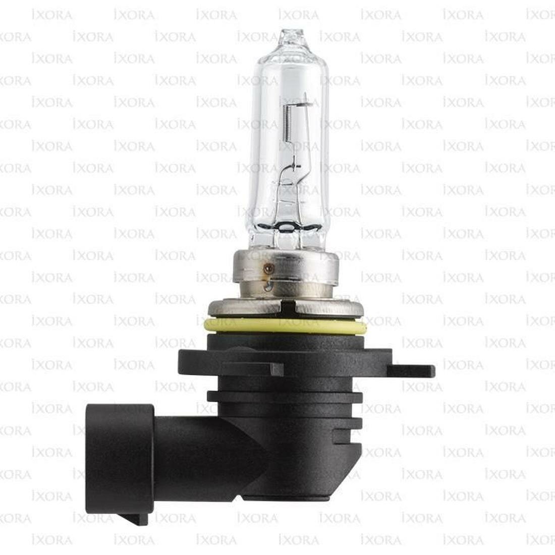 Philips лампа галогенная philips longlife ecovision, hir2 3100k, 55w, 1 шт 9012llc1