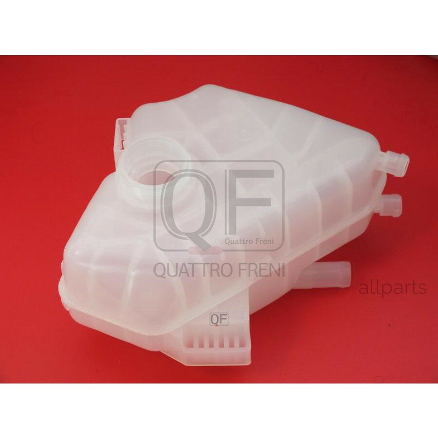 QUATTRO FRENI QF35A00192 Бачок расширительный