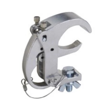 Струбцина для сценического оборудования LFocus 627P128-M10D