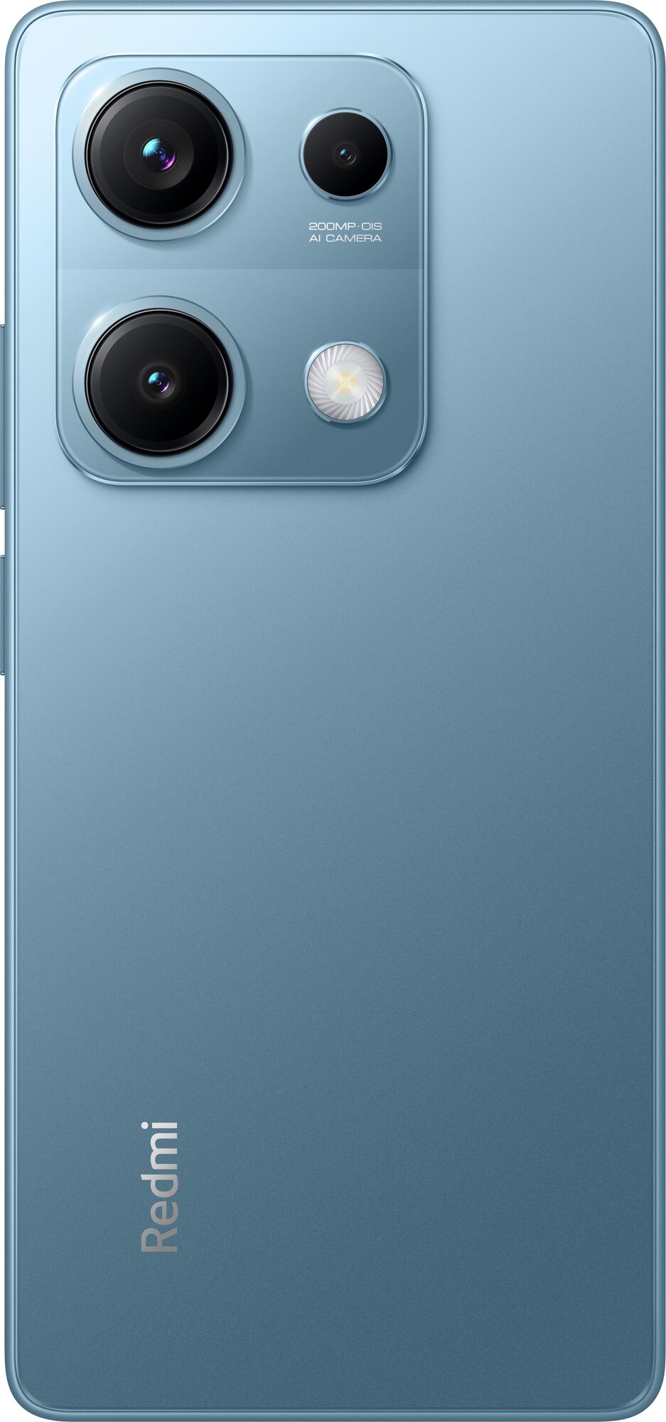 Смартфон Xiaomi Redmi Note 14S 8Гб/128Гб Blue(Синий) RU(Ростест) — фото 1