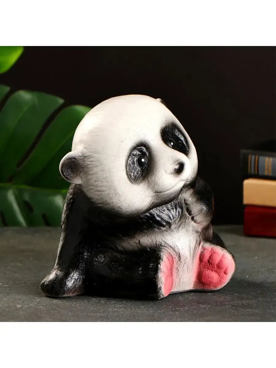 Копилка Панда 15см