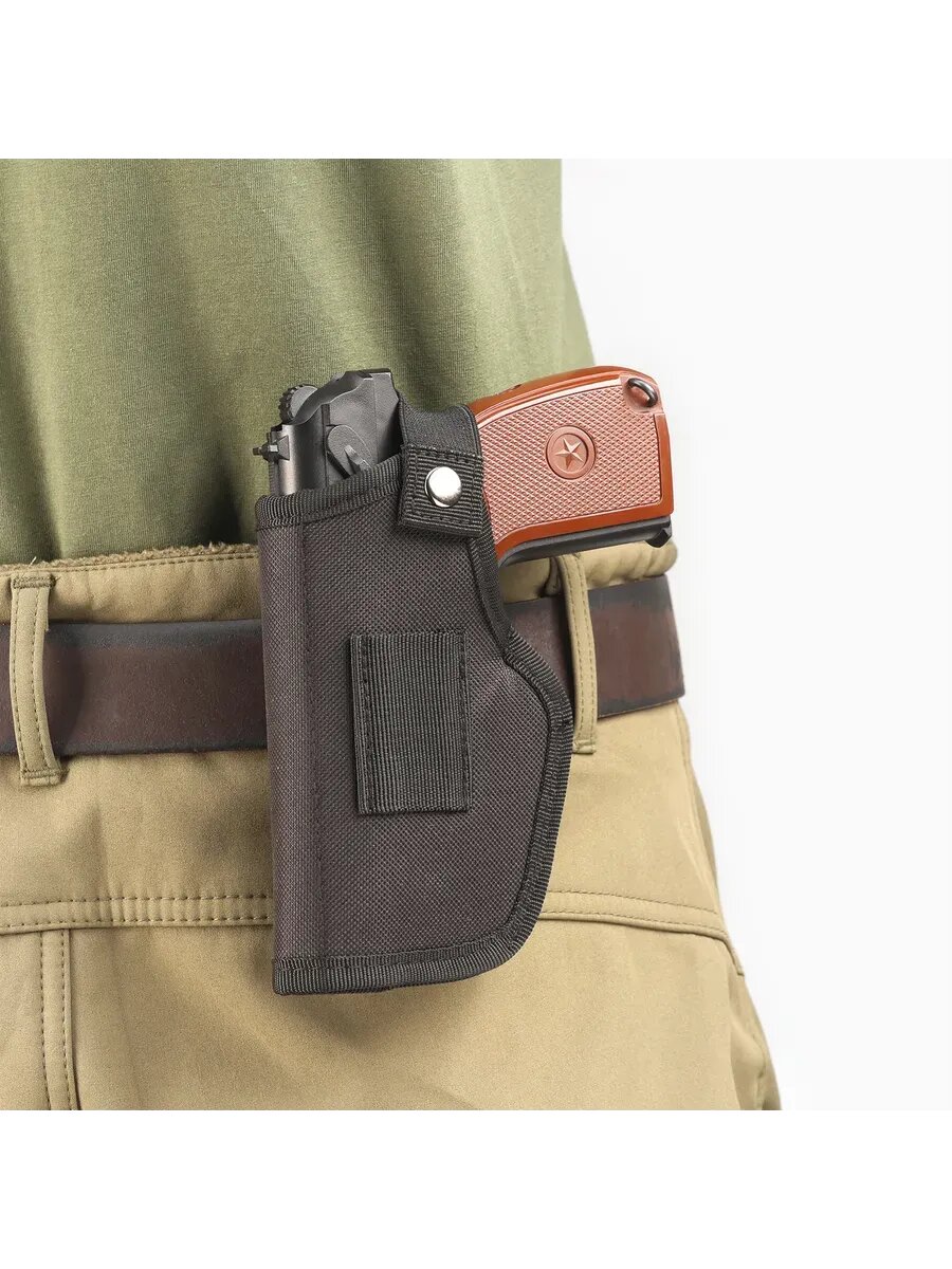 Кобура поясная универсальная "Аttack"