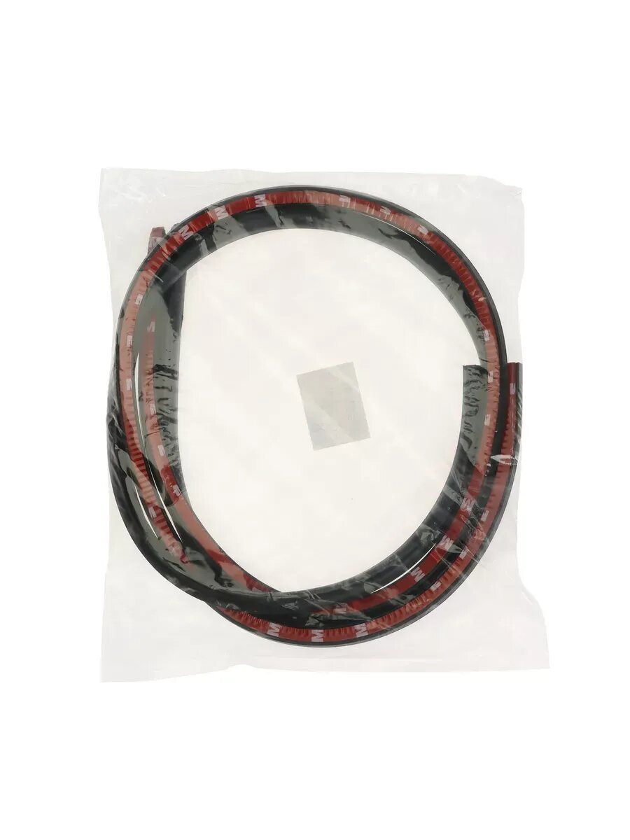 Уплотнитель двери, 1 м