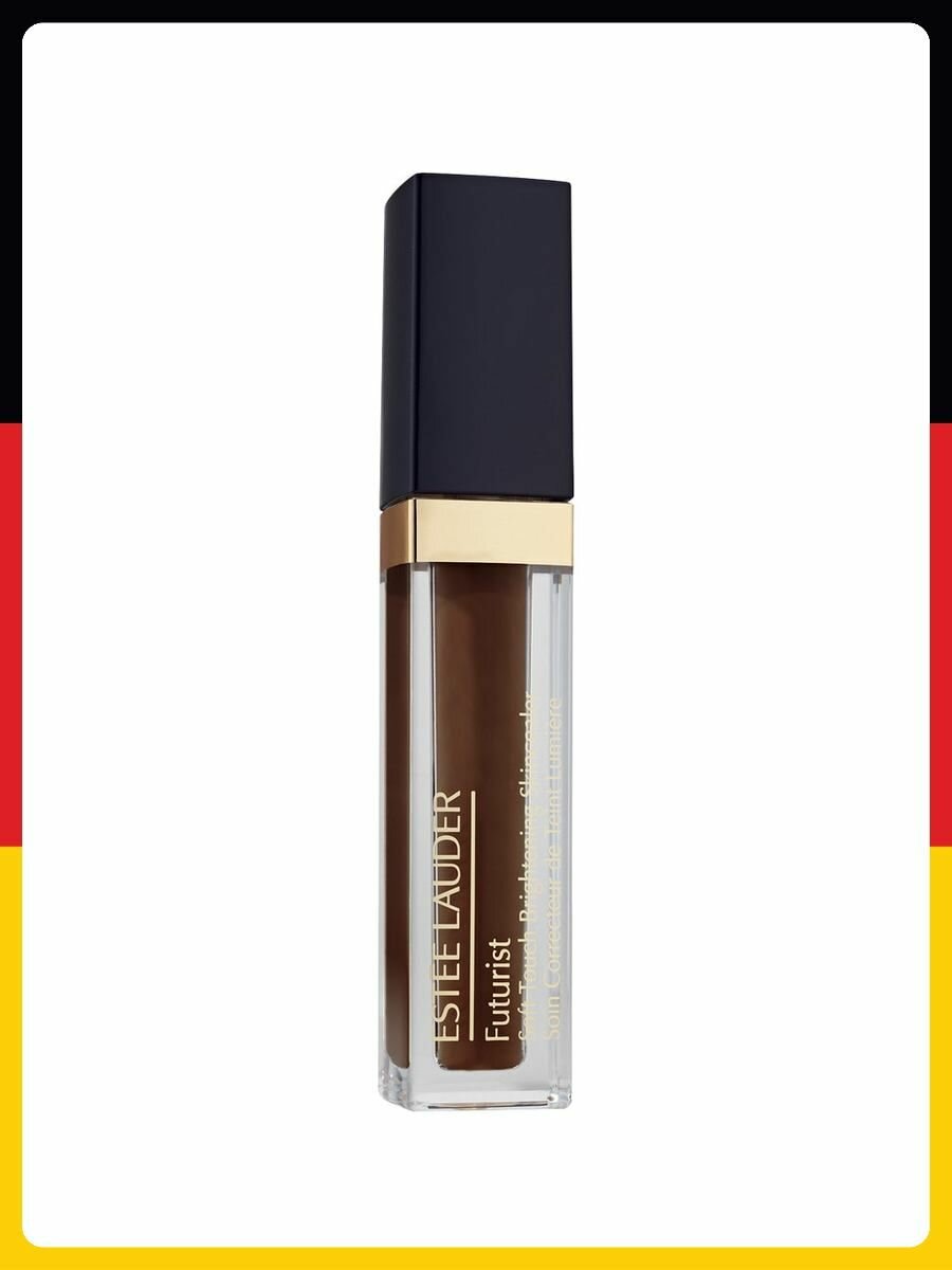 Консилер Estee Lauder Futurist Soft Touch Brightening Skincealer 7W, 6 мл