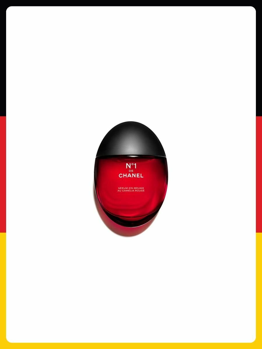 Сыворотка для лица Chanel N 1 de Chanel Serum-in-mist, 50 мл