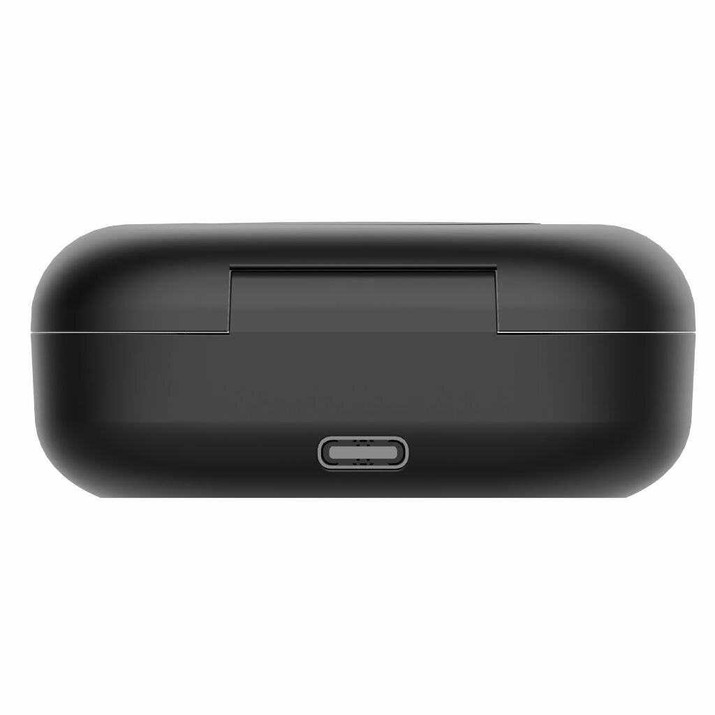 Портативный чехол для зарядки T910 с аккумулятором 600mAh USB C LED индикатором