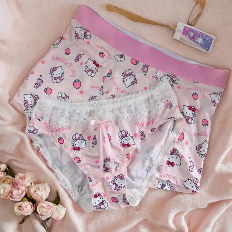 Трусы Sanrio Hello Kitty