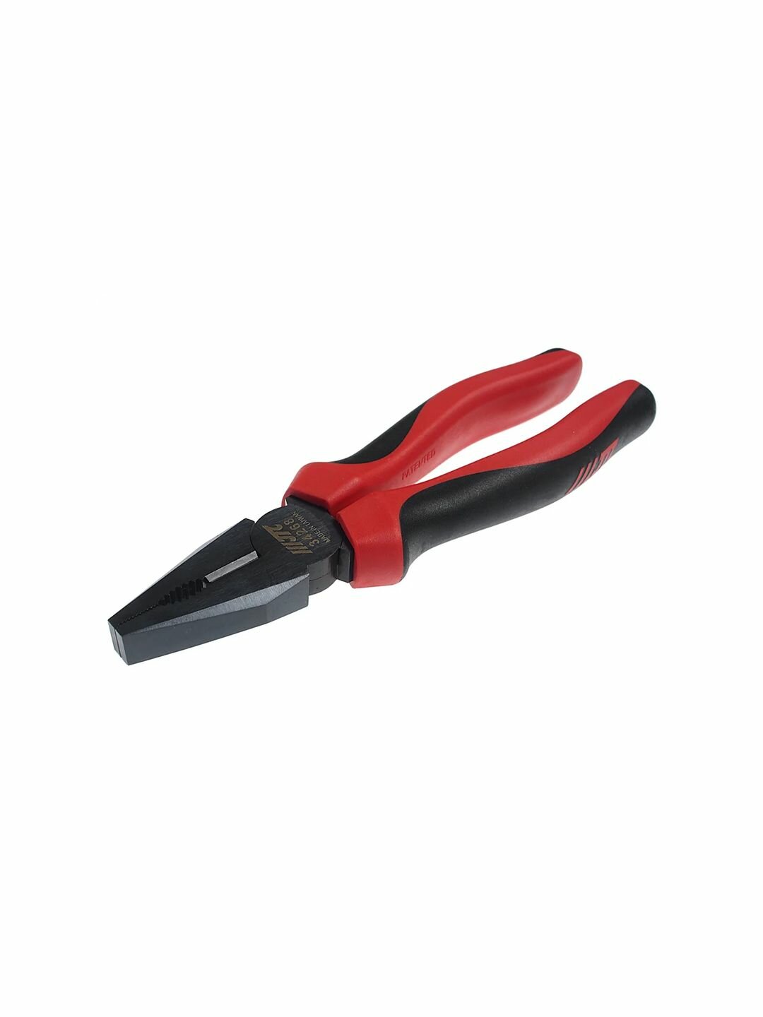 Пассатижи, длина 8" JTC 34268