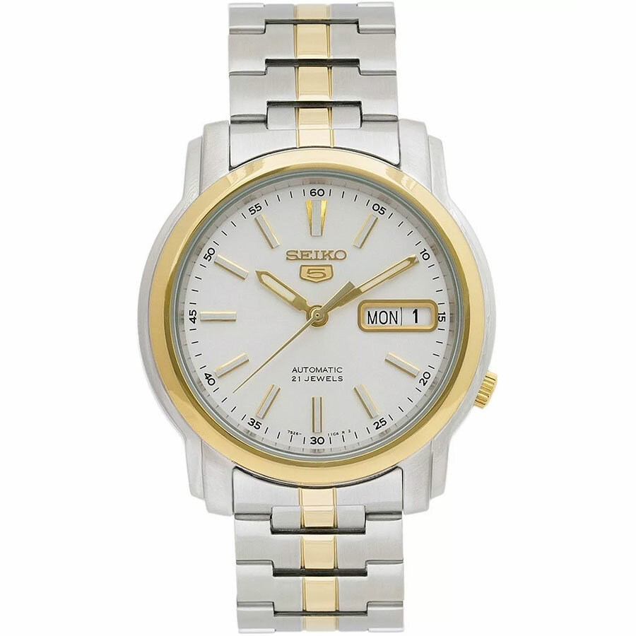 Наручные часы SEIKO — фото 1