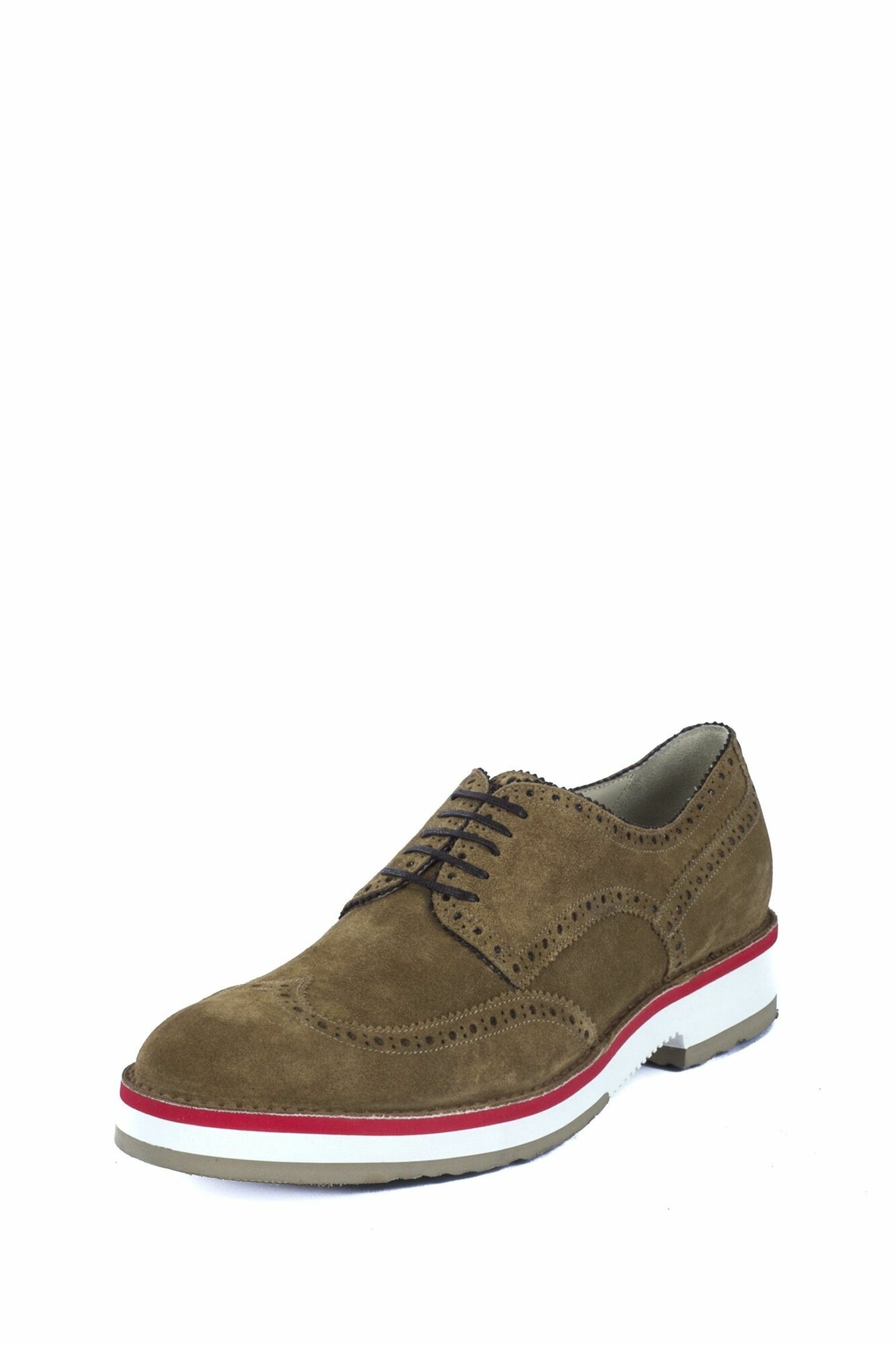 Полуботинки