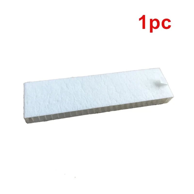 Пылезащитный фильтр Hepa для пылесоса Polaris PVCR 3900/4000, запчасти для робота-пылесоса, сменные аксессуары Hepa