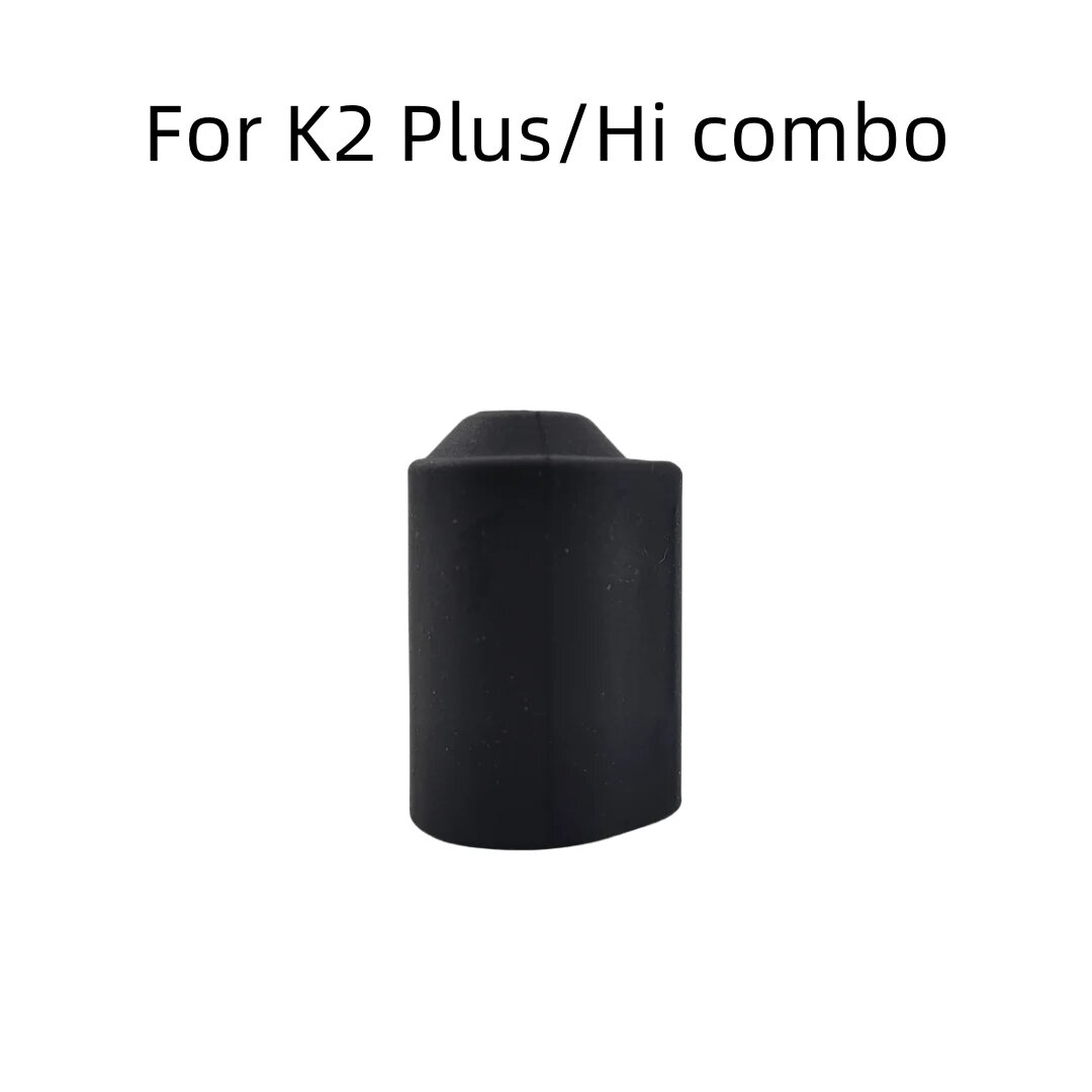 Силиконовые носки для Creality K2 Plus/Hi Combo, 5PCS