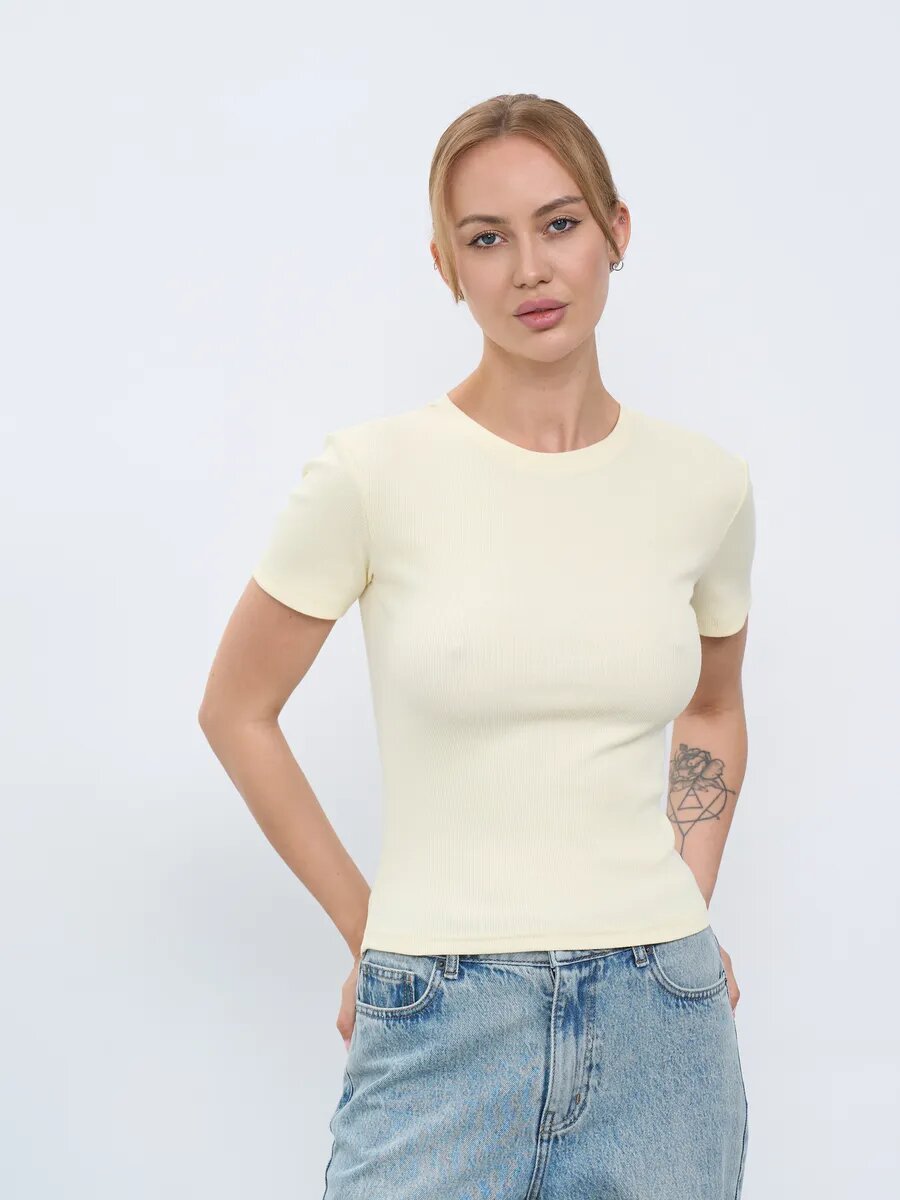 Футболка Y2K