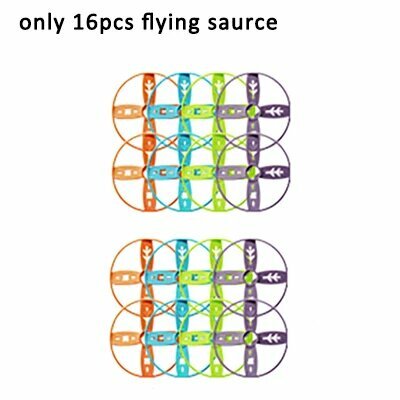 CONUSEA Летающие тарелки из пластика Only 16 disk
