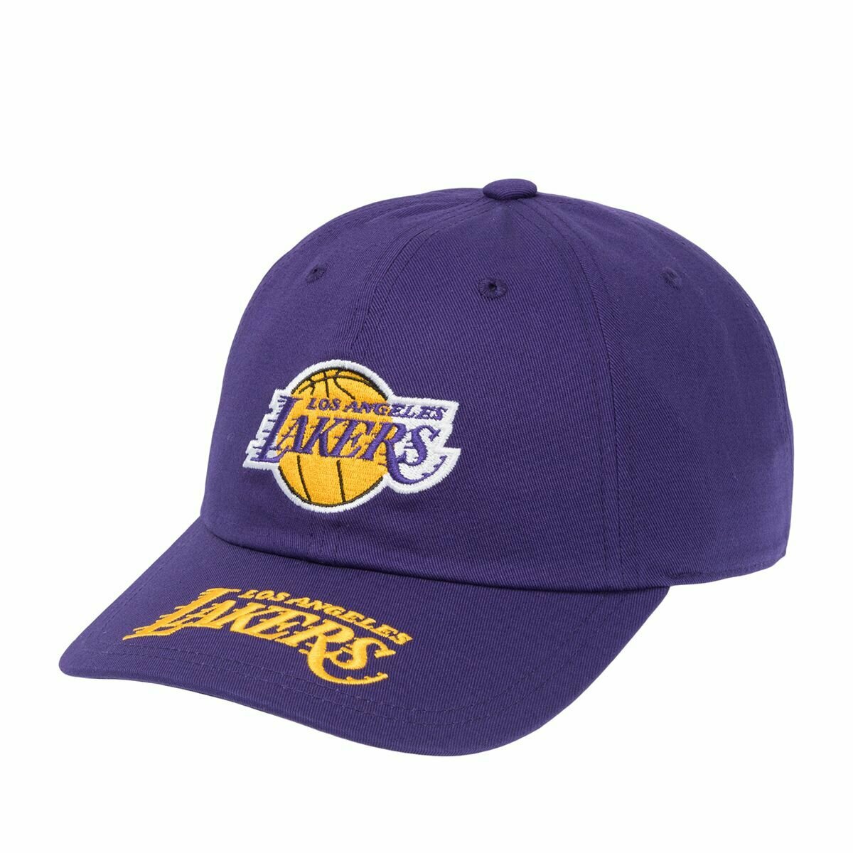 Бейсболка Базовая коллекция для мужчин и женщин