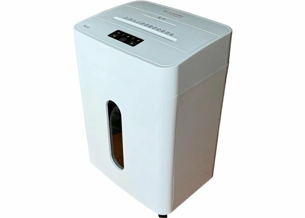 Уничтожитель бумаги Gladwork Aura CD20