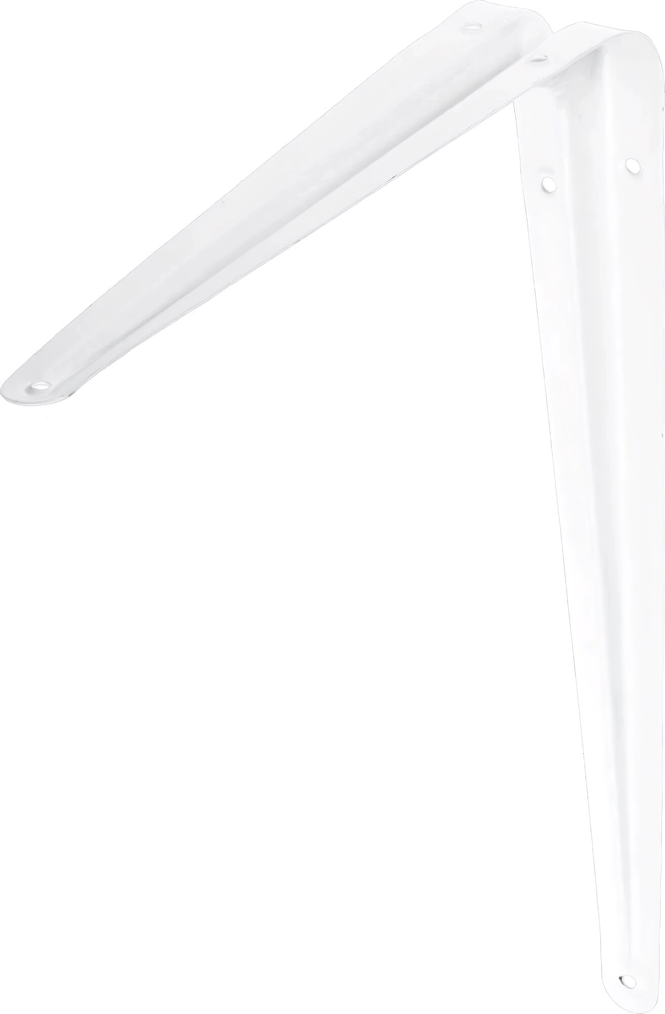 Уголок-кронштейн STAYER 37405-1 12 шт