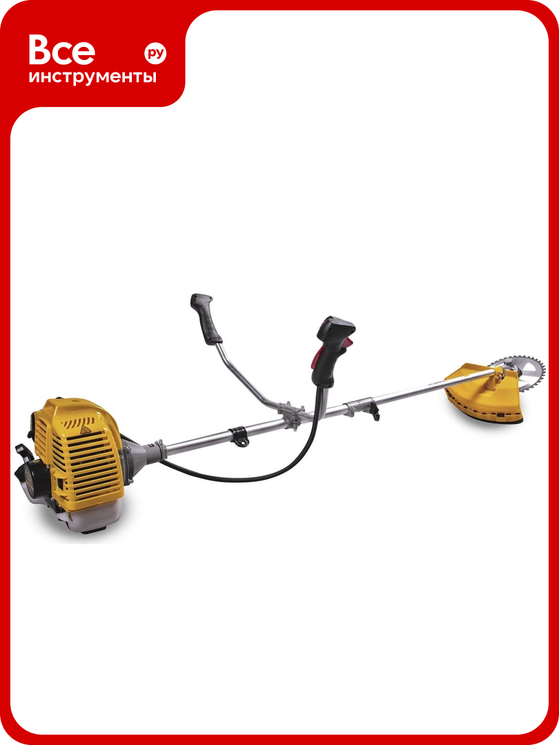 Триммер Champion Т523-2