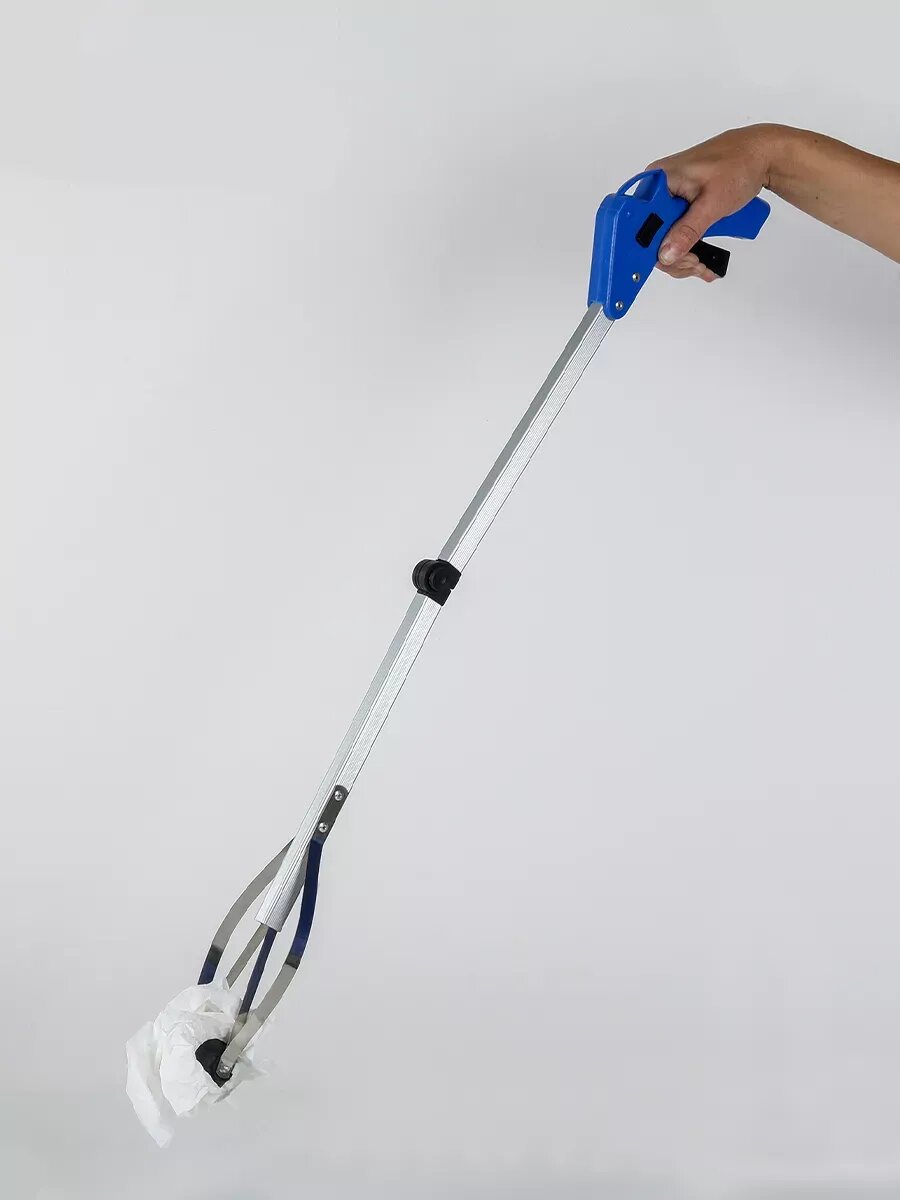 Захват для мусора, щипцы