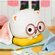 Фигурки Mitao Cat Love Series 4