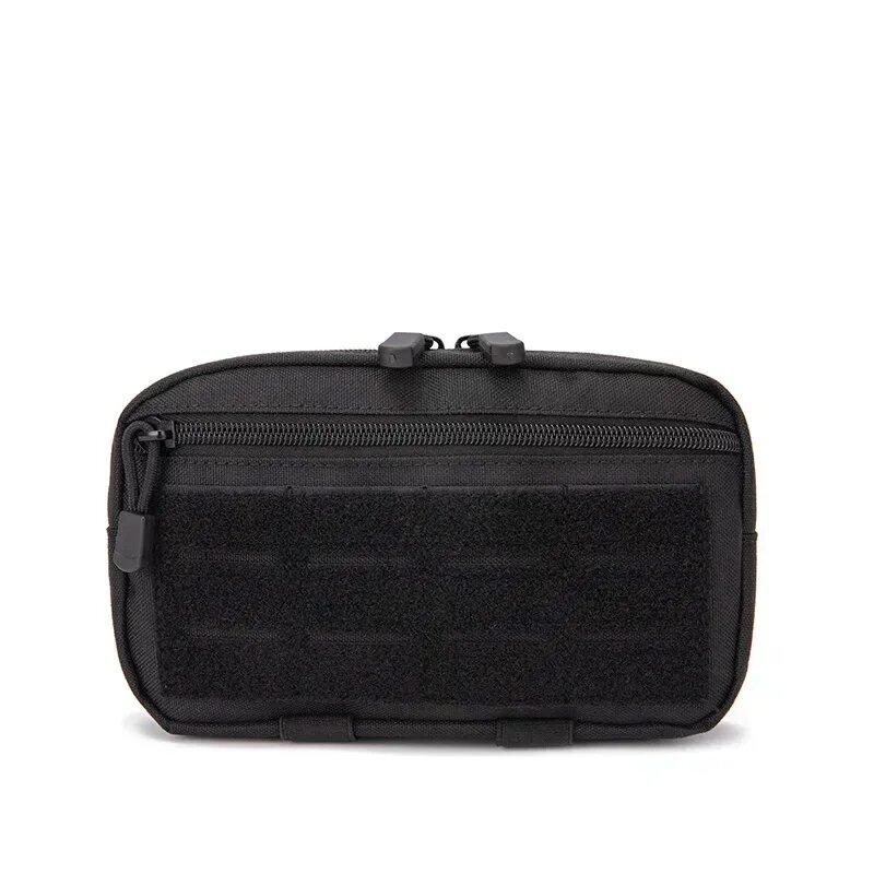 Тактическая поясная сумка Bonytain Black