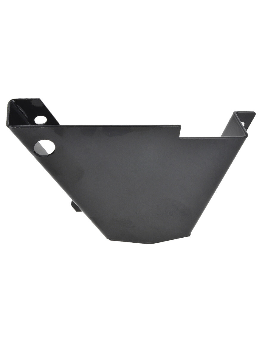 Кожух ремня (нижняя часть) для CHAMPION PC1645RH