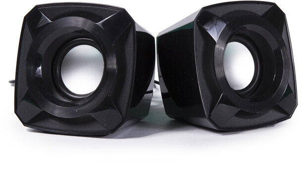 Колонки компьютерные 2.0 B16