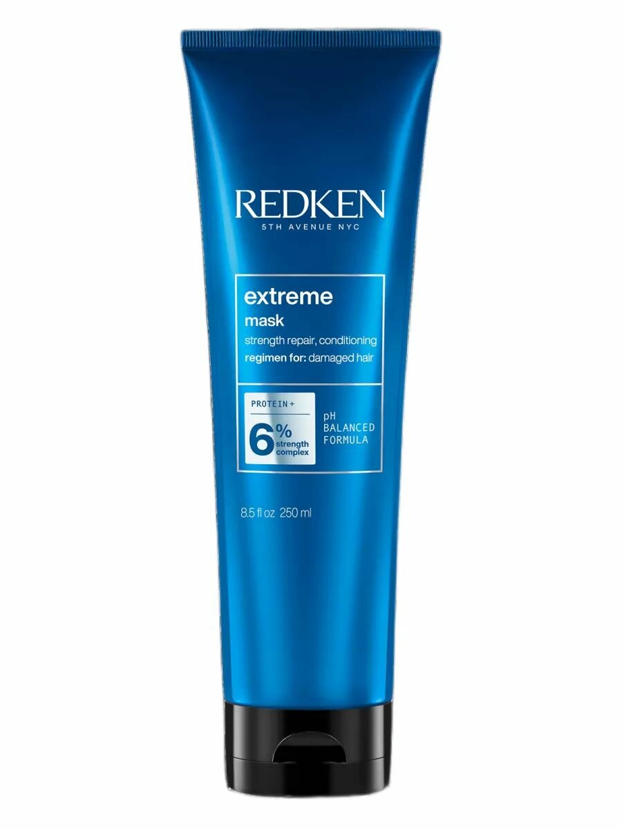 Redken EXTREME Маска укреплющая с протеинами 250 мл