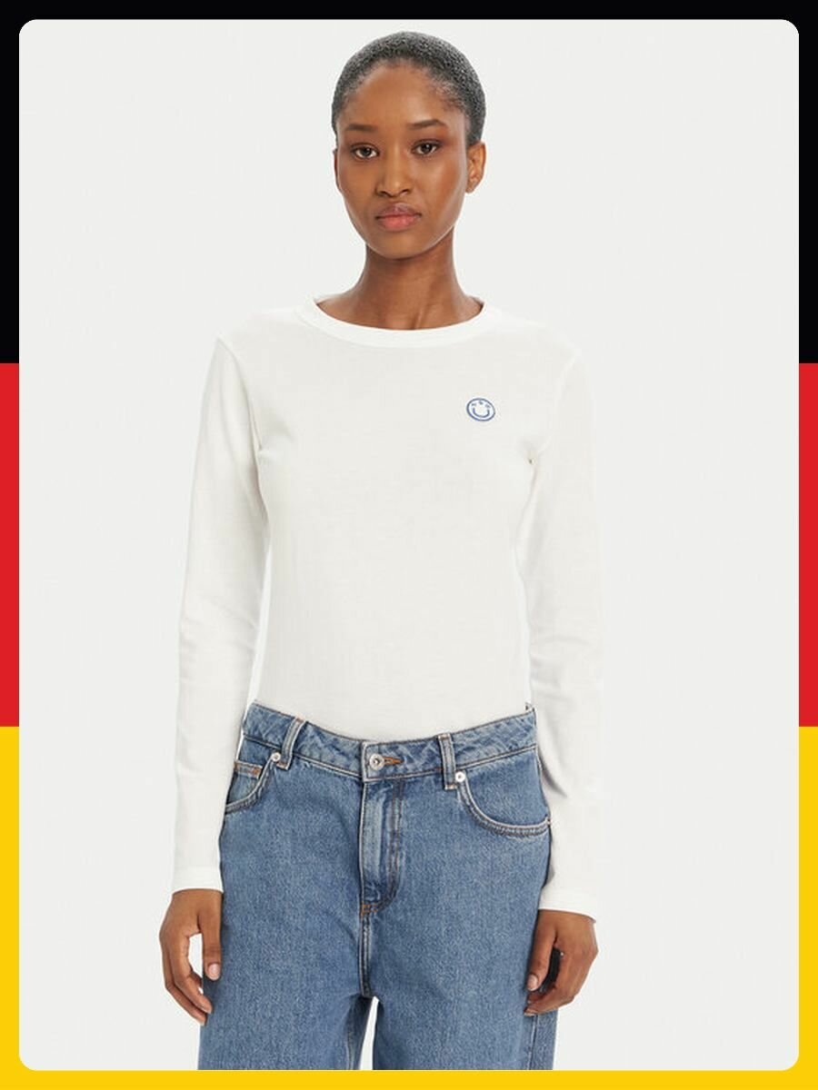 Лонгслив HUGO Daliria_B 50520316