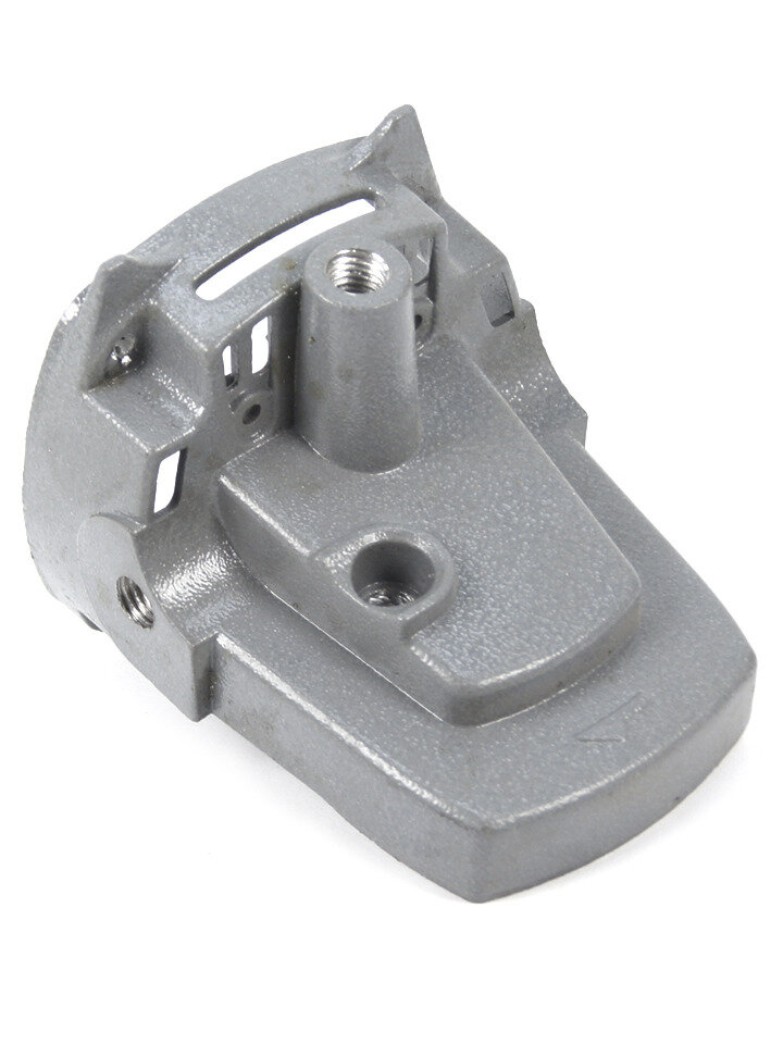 Корпус редуктора для болгарки (УШМ) REBIR IE-2107H