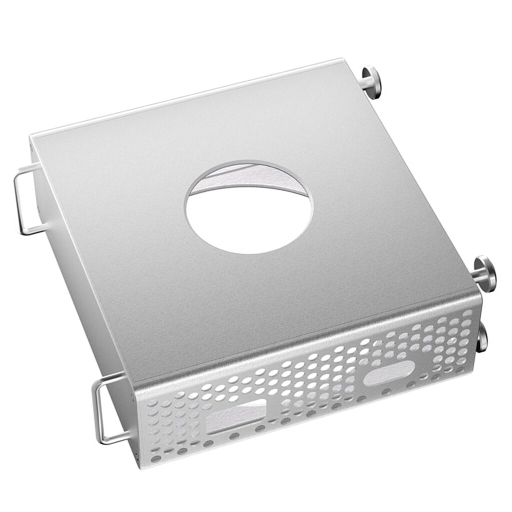 Подходит для хост-кронштейна компьютера Mac mini M4