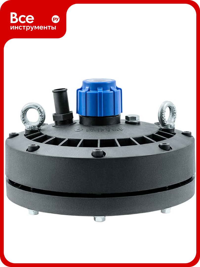 Оголовок скважинный АОС-152-32 БЭЗ Unipump 84688, для надежной герметизации устья скважины