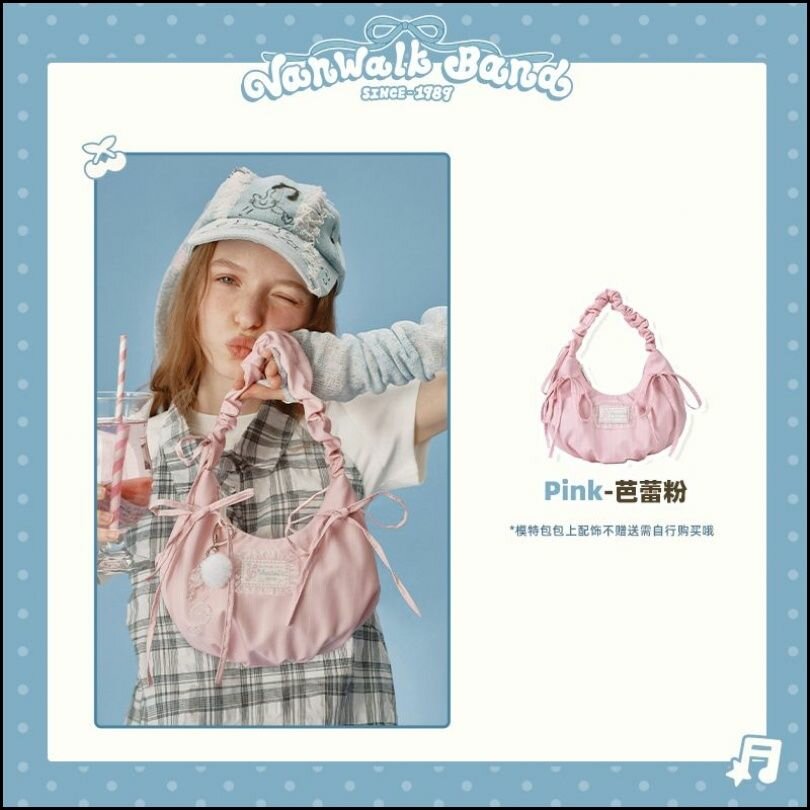 Рюкзак для балета Vanwalk