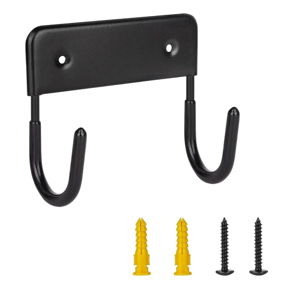 Держатель для гладильной доски Настенное крепление Вешалка для гладильной доски Текстура из сплава для досок Простая установка и компактный дизайн