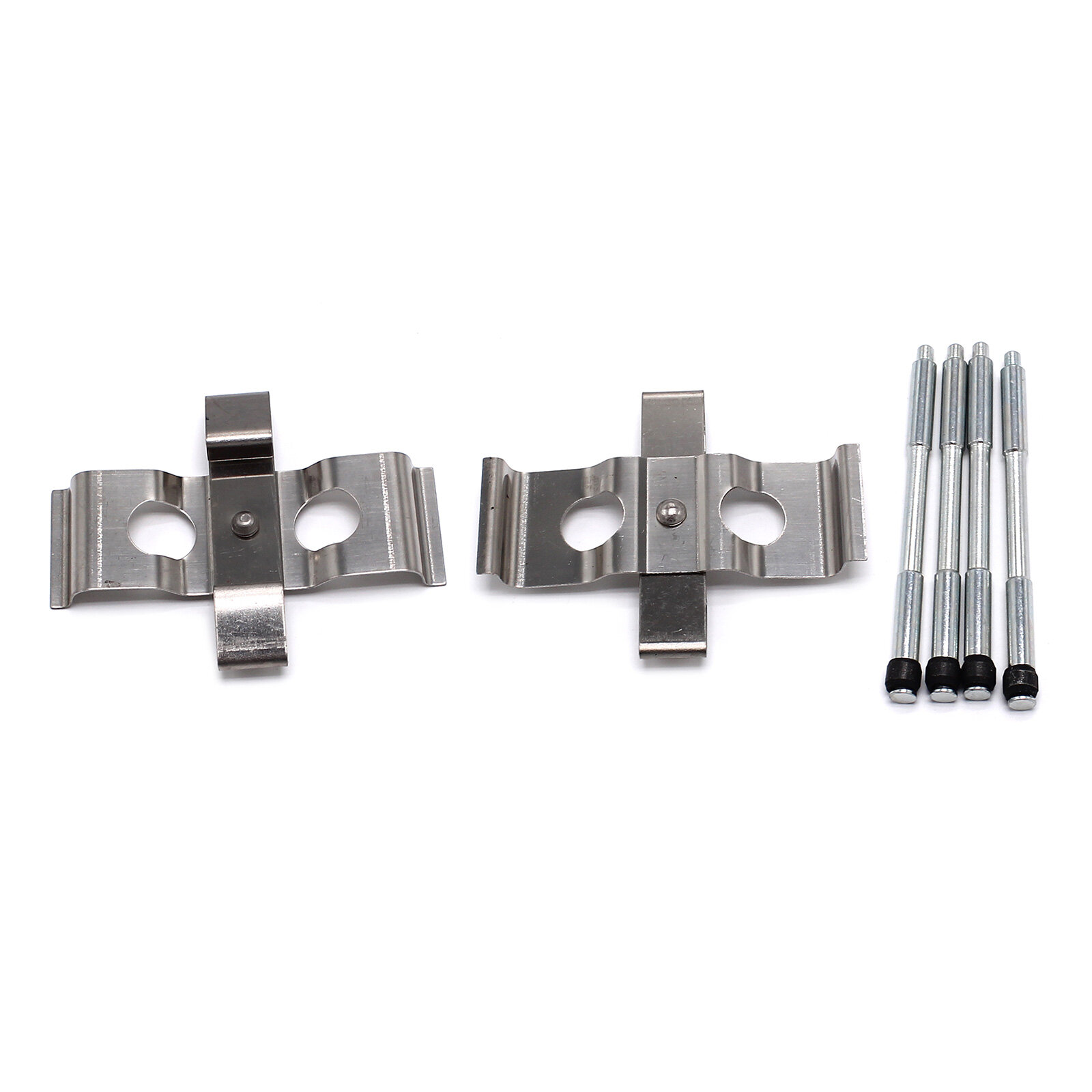 Набор для установки передней площадки тормозного суппорта