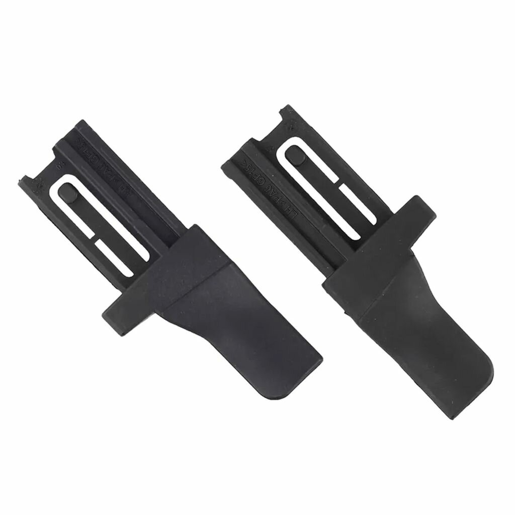 Держатели пластикового багажного покрытия для Vauxhall