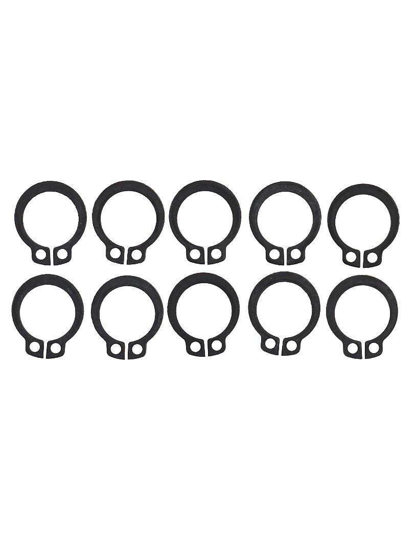 Стопорное кольцо (комплект 10 шт) для электропилы цепной HITACHI CS 35B