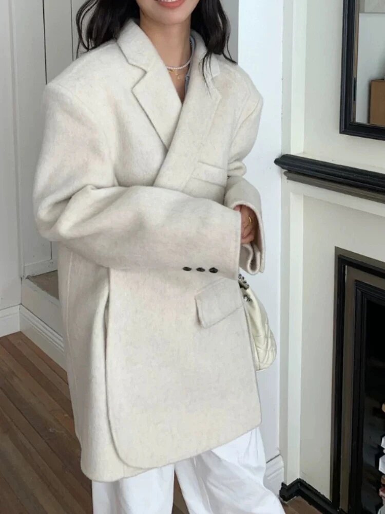 Куртка кожаная