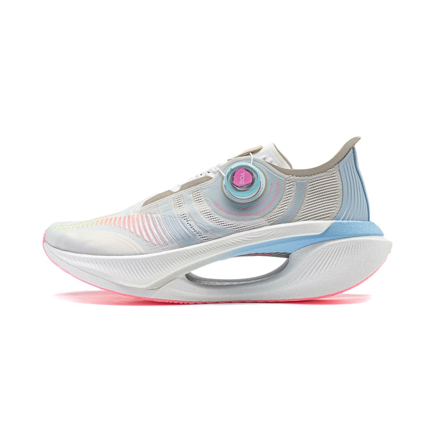 Кроссовки Shadow 2