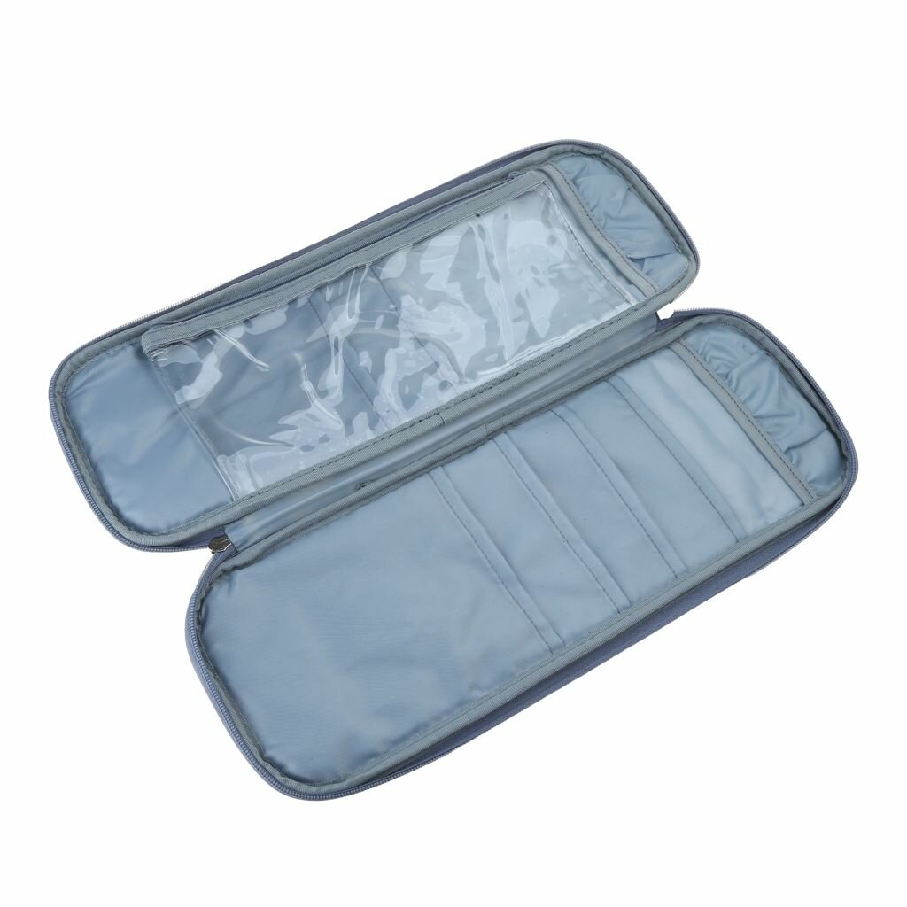 Чехол для спиц и крючков, - 1