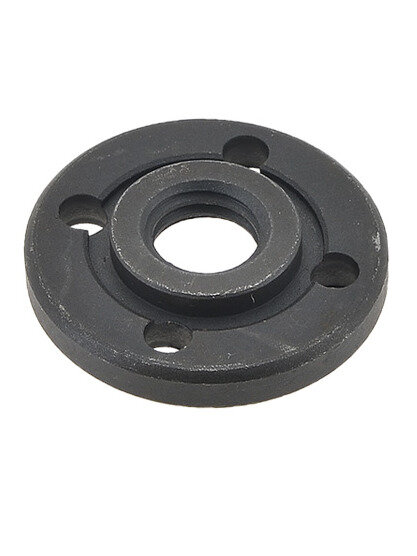 Гайка прижимная для машины шлифовальной угловой (болгарки) энкор УШМ-850/125Э