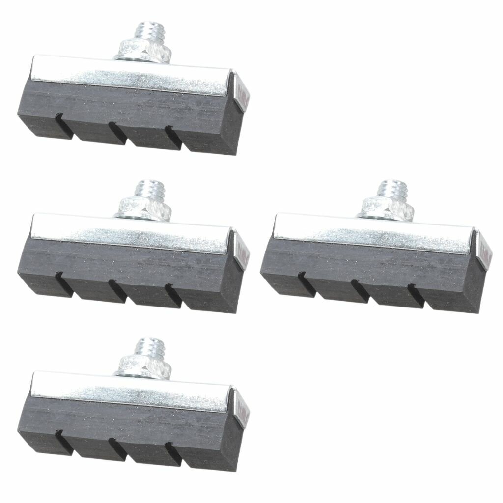 Колодки тормозные V-Brake для велосипедов