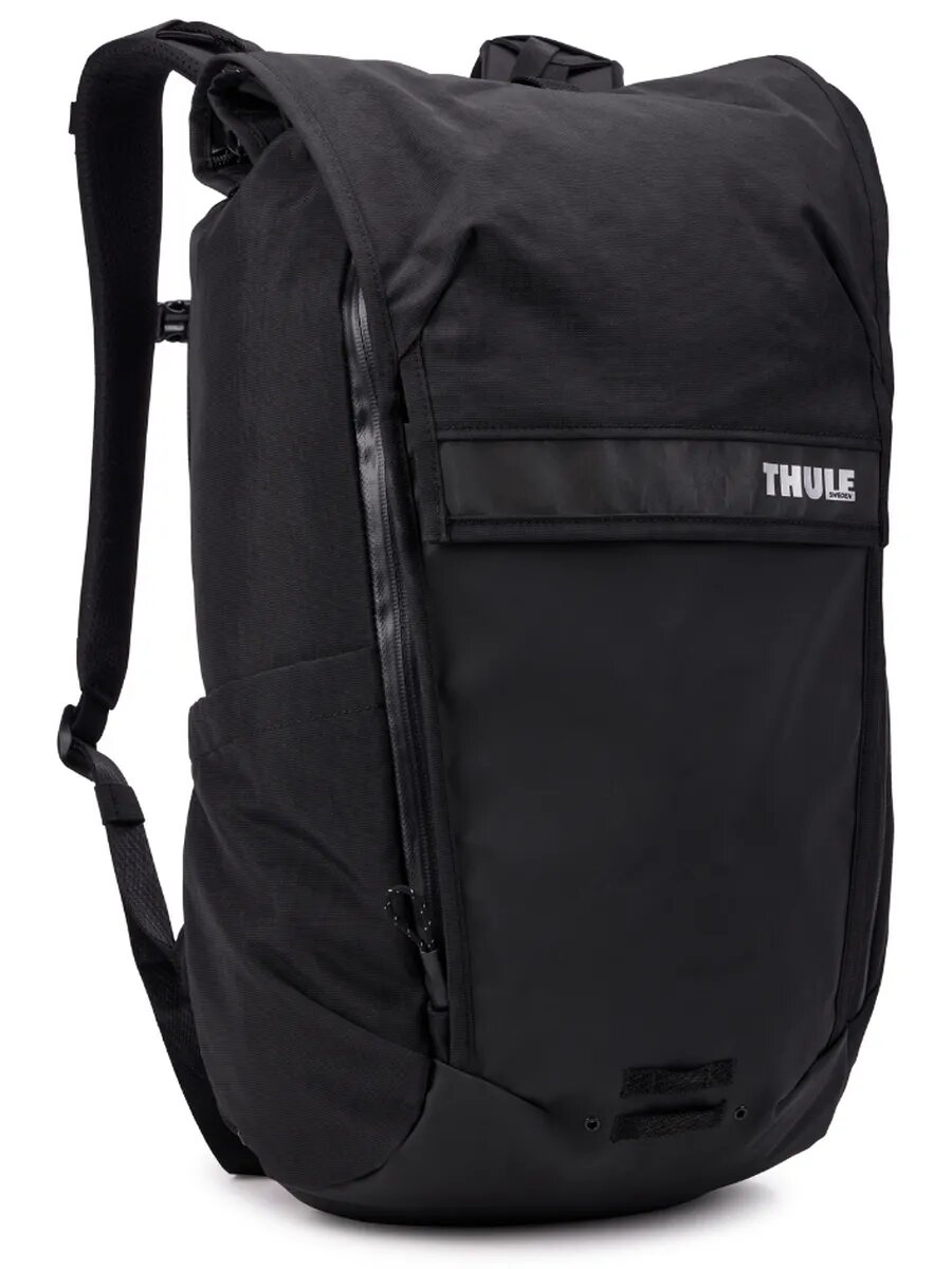 Рюкзак Thule Paramount Commuter, для велосипеда, водонепроницаемый, для ноутбука 16", 20 л