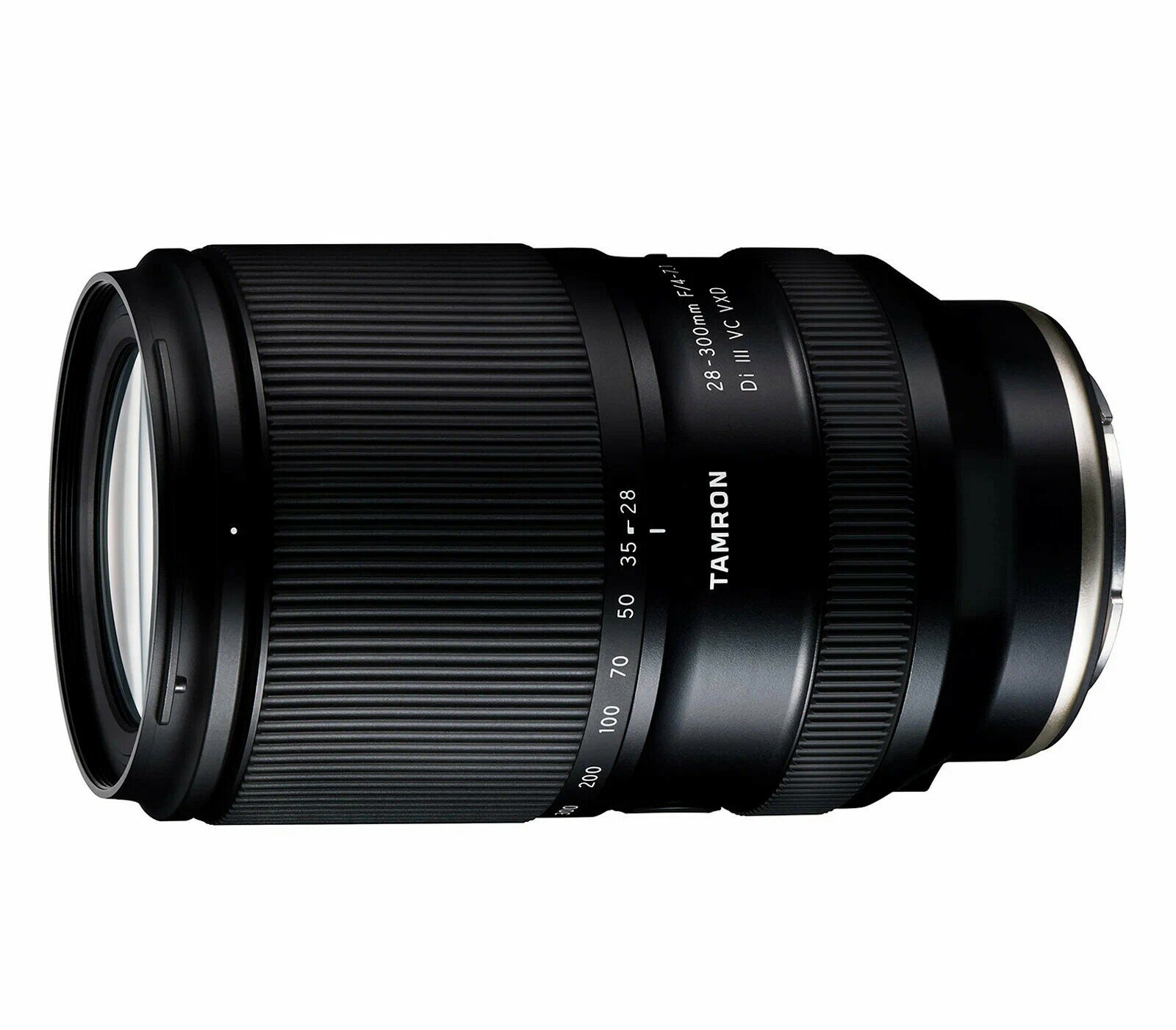Tamron 28-300mm f/4-7.1 Di III VC VXD Sony FE