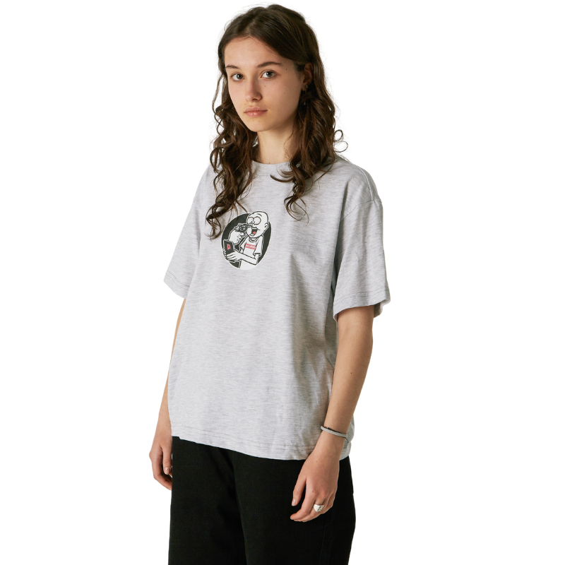 Футболка Big Brother