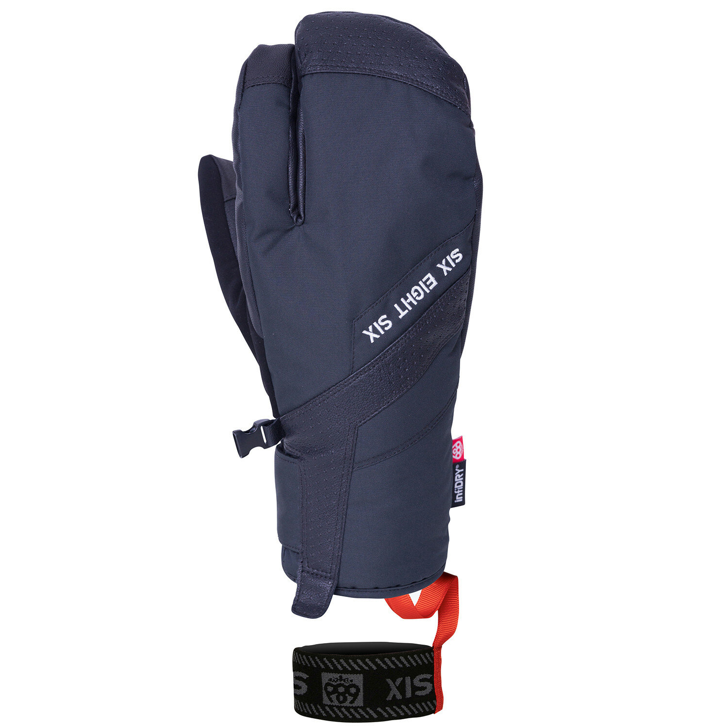 Варежки ВАРЕЖКИ 686 MNS HAWKEYE TRIGGER MITT для мужчин