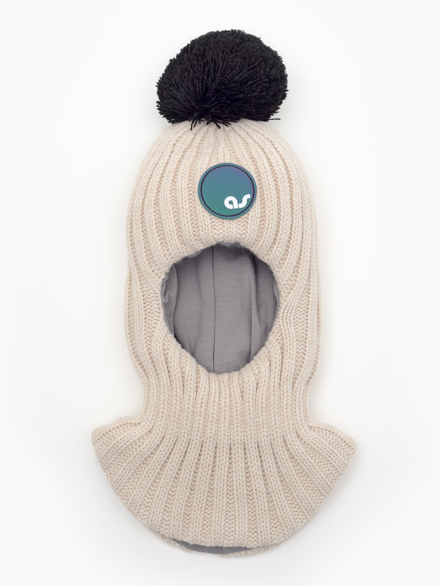 Балаклава для мальчиков